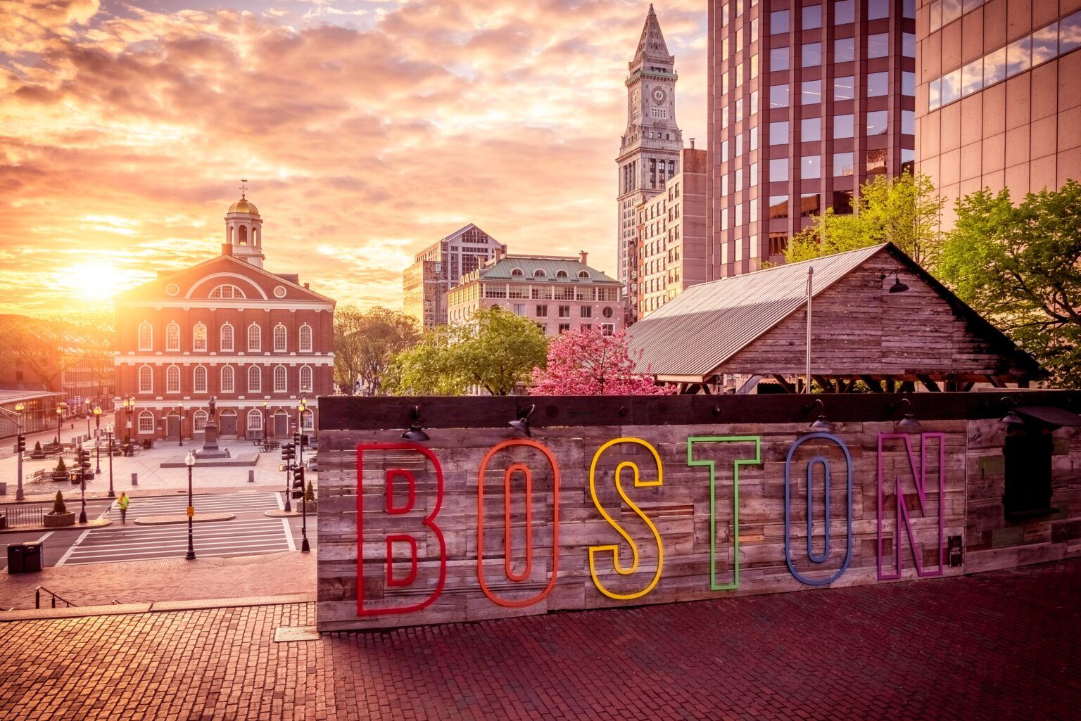 How to Experience Boston Like a Local - Coleman Concierge