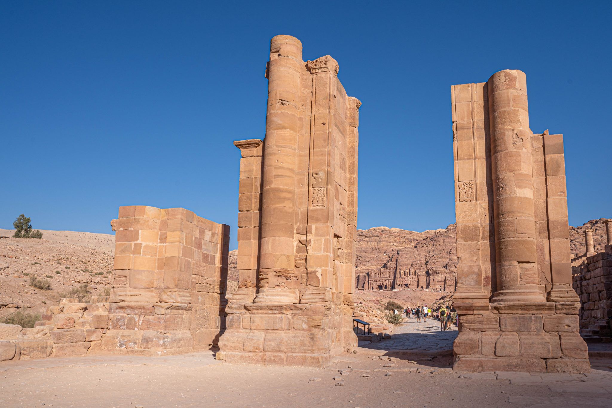 15 Things I Wish I Knew Before Visiting Petra Jordan - Coleman Concierge