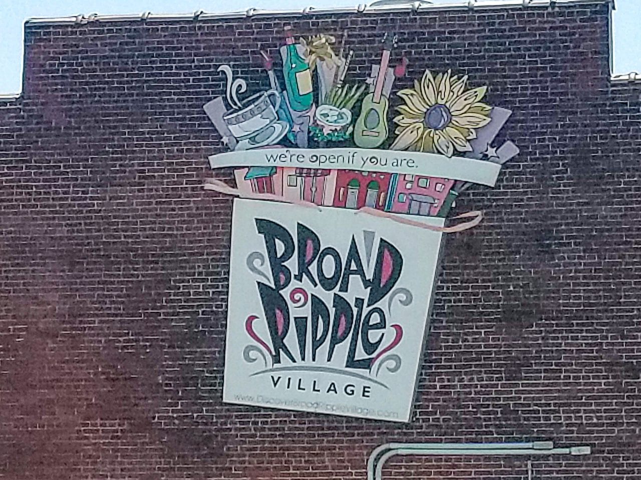 Ultimate Guide to Biking the Monon Trail (Plus Interactive Map ...