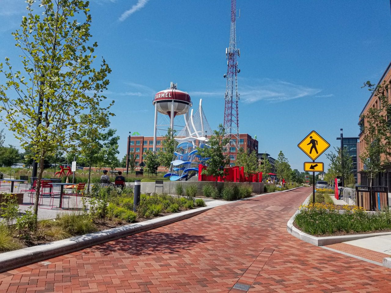 Ultimate Guide to Biking the Monon Trail (Plus Interactive Map ...